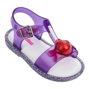 Mini Melissa - Poshmark